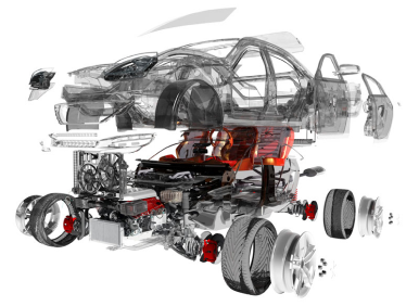 铁大大全球集拼平台